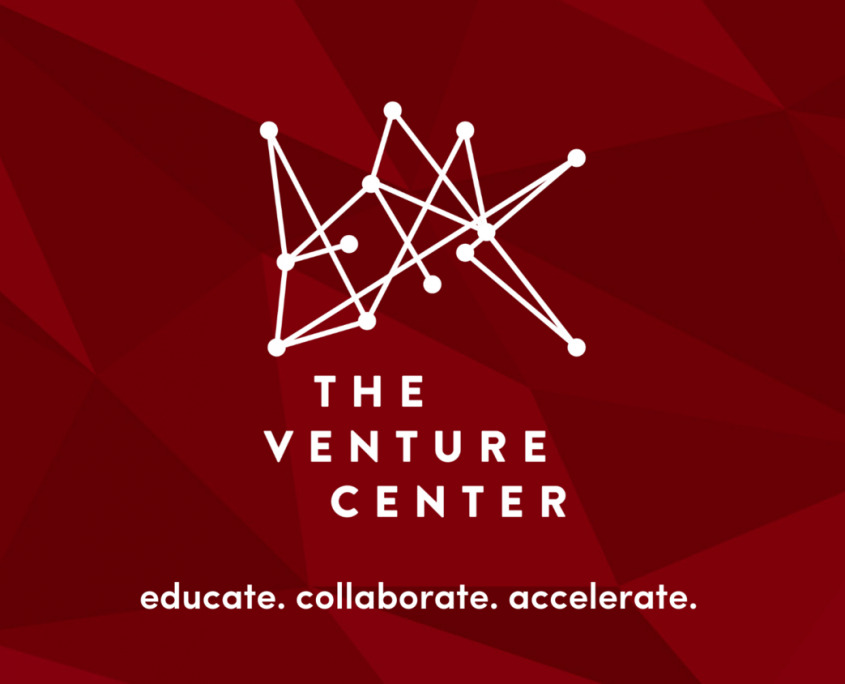 Venture Center Demo Days - CustomXM