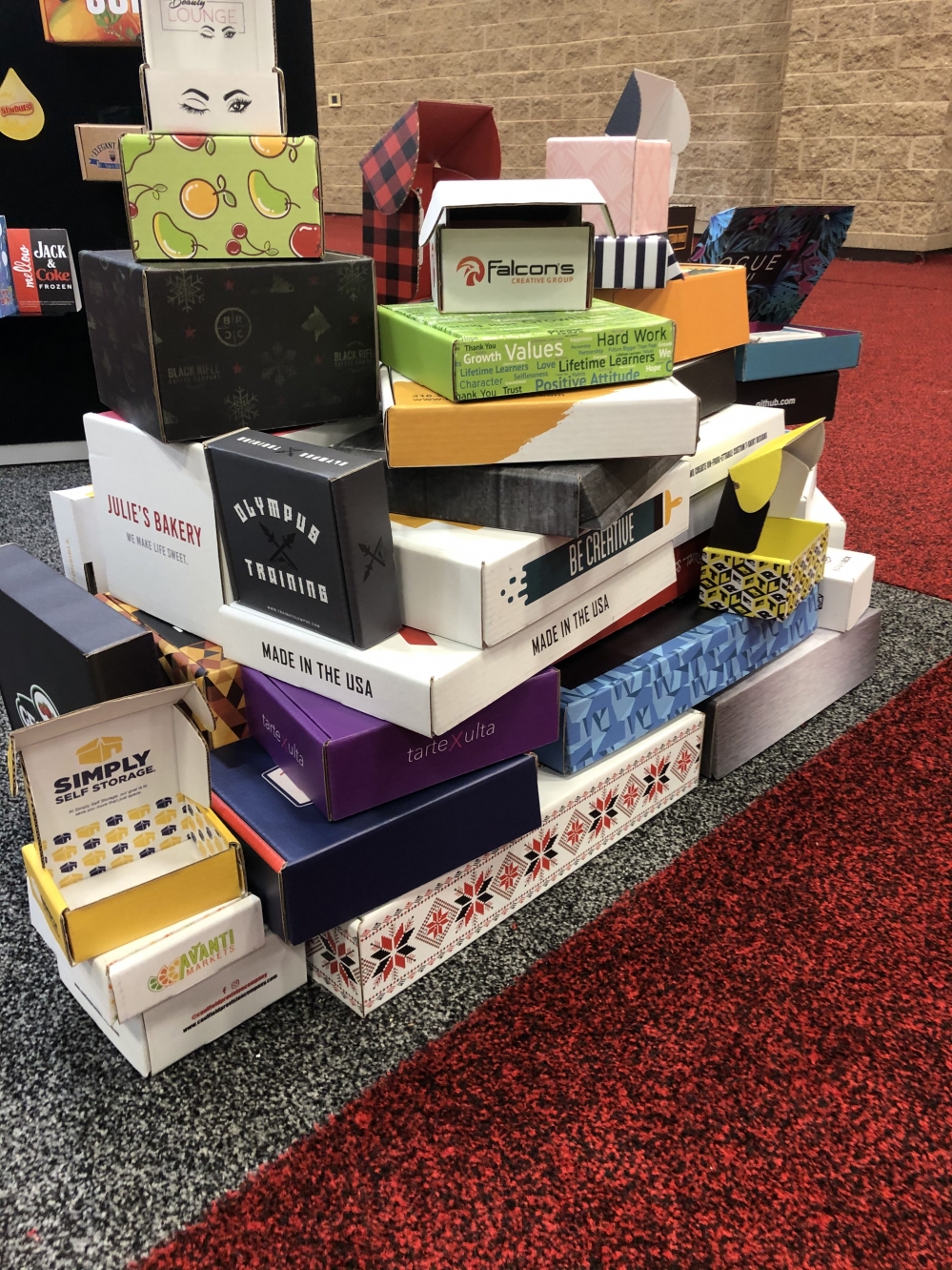 Promo Product Trends for 2020 - CustomXM