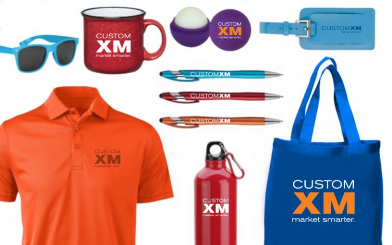 Marketing, Print, Signs, & Promotional Products in Little Rock, AR