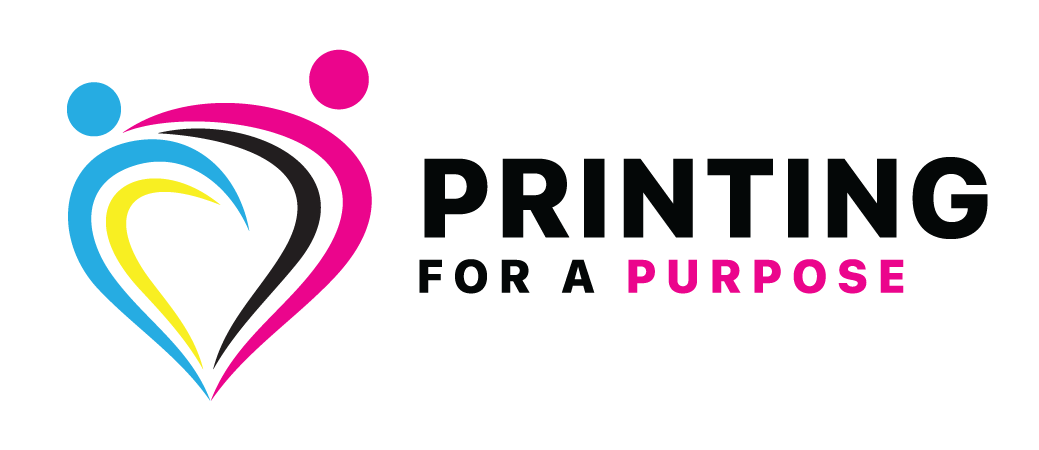 Printing For A Purpose - CustomXM