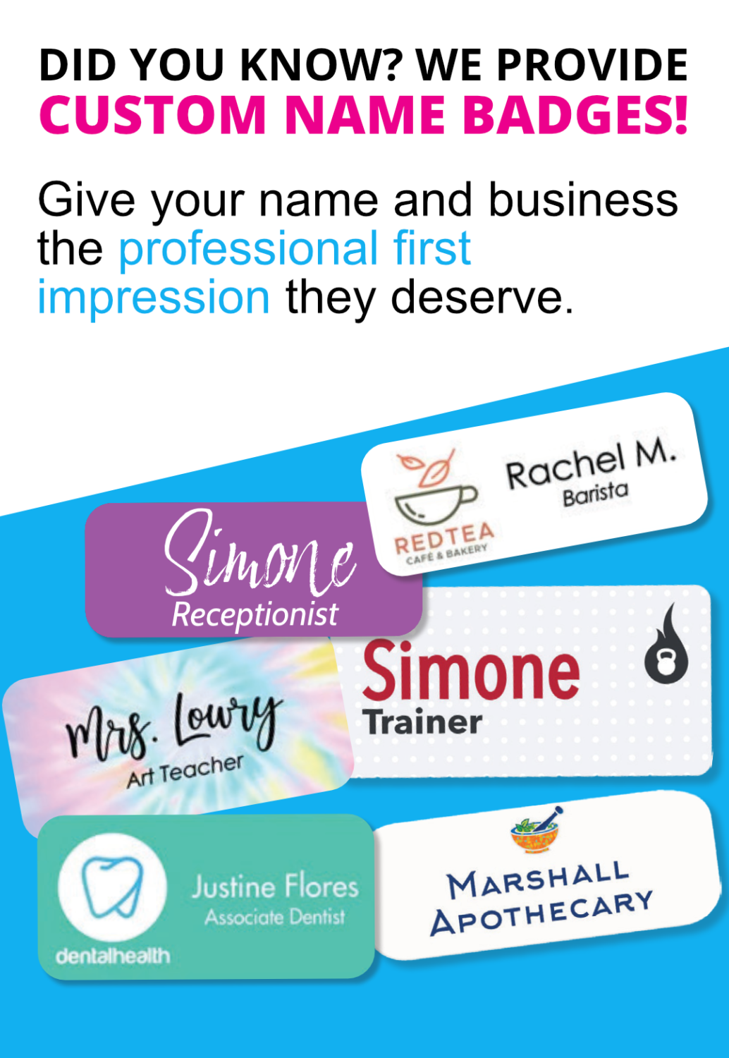 Marketing, Print, Signs, & Promotional Products in Little Rock, AR